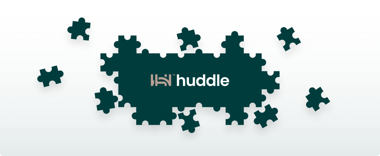 Odds Feed • Huddle