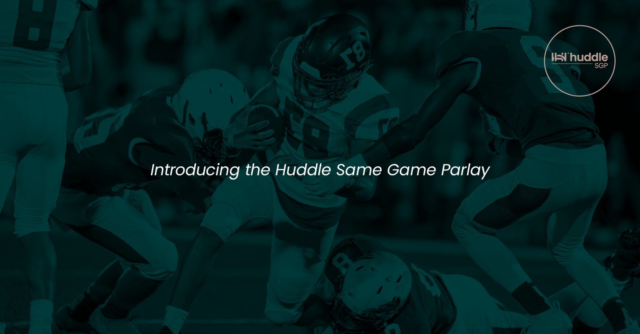 By The Numbers: Huddle's Uptime Performance, NFL Week 3 • Huddle
